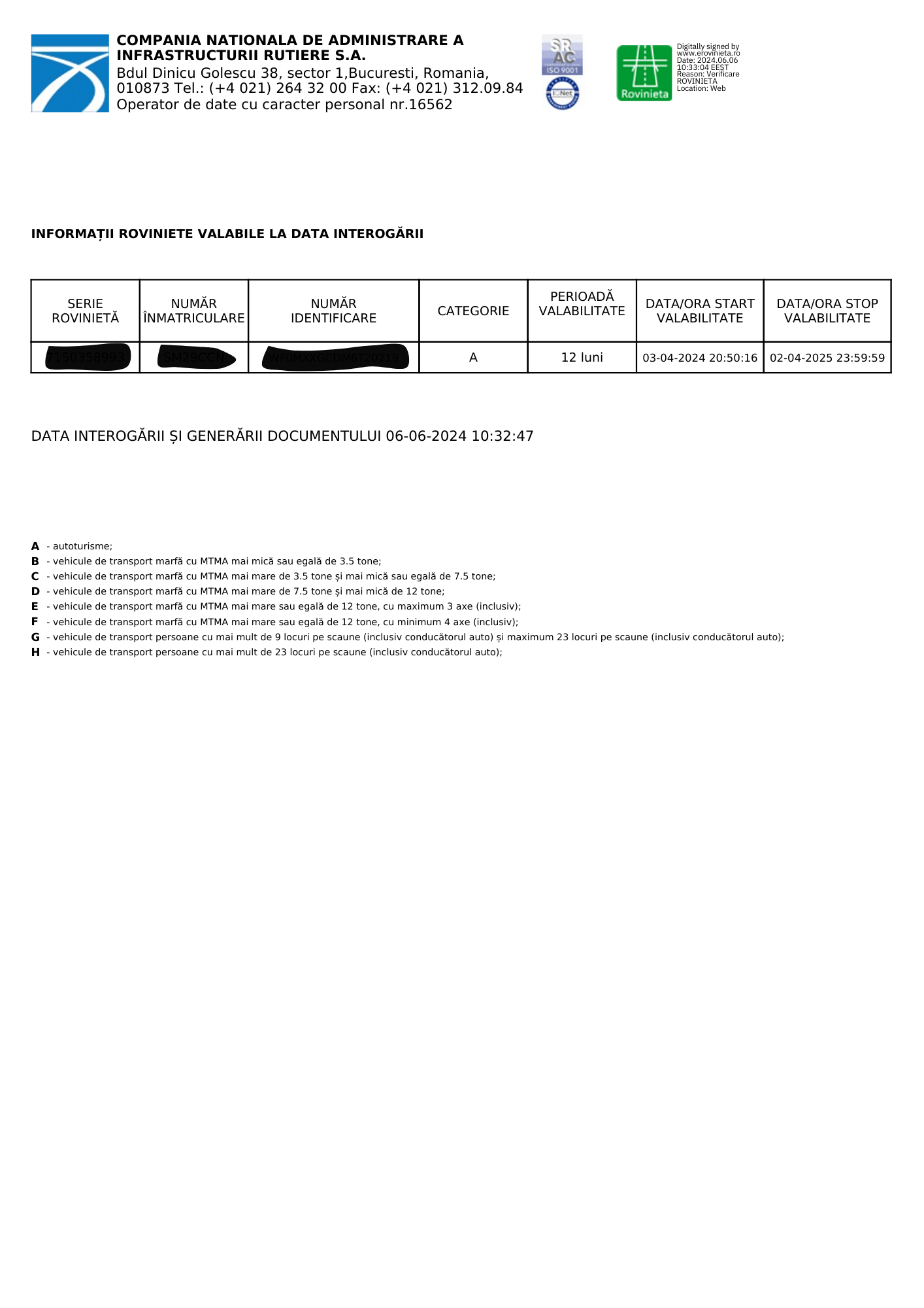 Obține Cazier Fiscal Online Rapid și Ușor - eGhiseul.ro